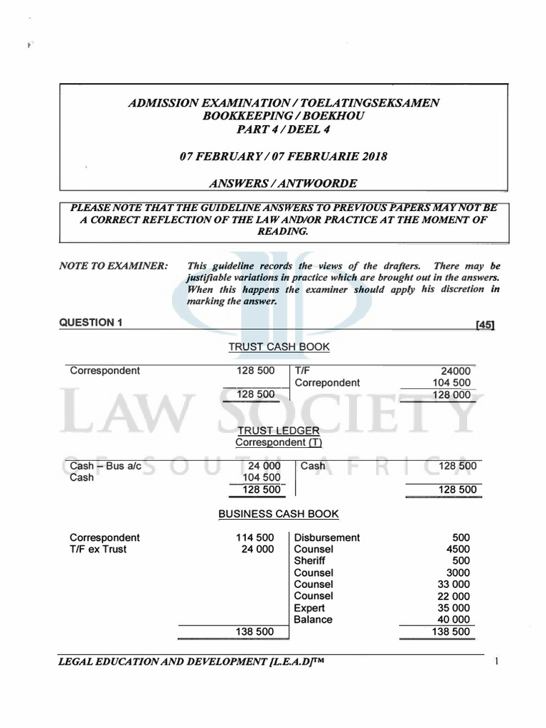 2018 7-February Part-4 Memorandum | PDF | Cheque | Banks