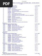 Detailed Cable Joint Bay Drawings-132kV-Double Circuits (800mm2) | PDF ...