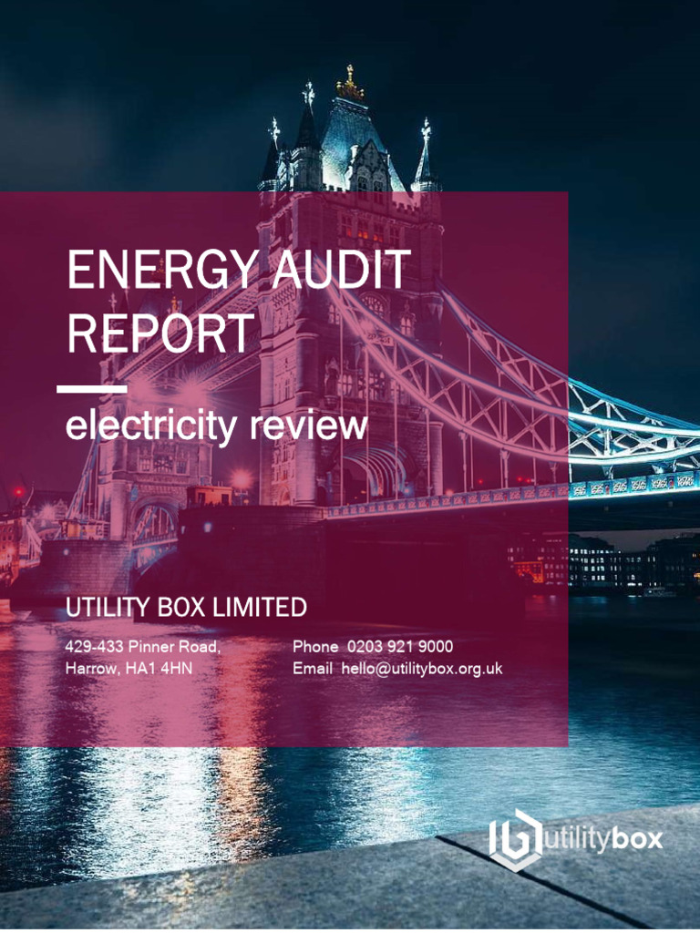 UK Bill Validation Report - NSDAS | PDF | Business