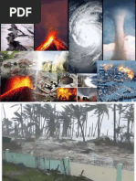 Tagalog DISASTER PREPAREDNESS ALL HAZARD | PDF
