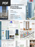 Edificio Interbank | PDF | Lima | Torre