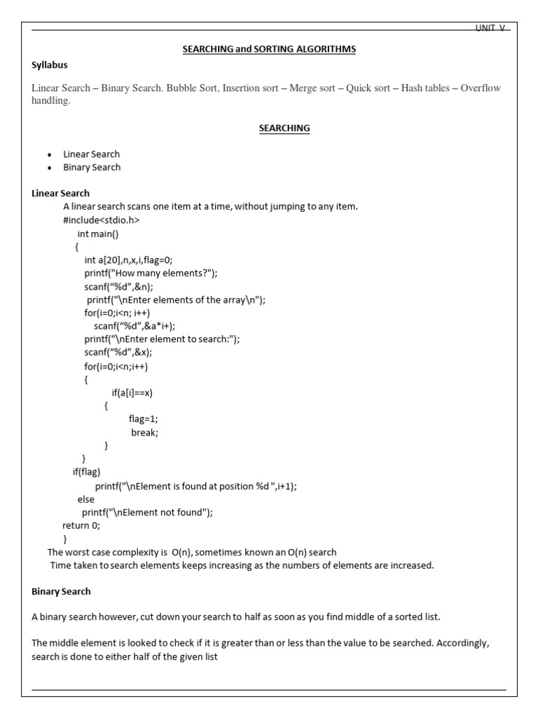 CS3353 Unit5 | PDF | Theoretical Computer Science | Computer Data CS3353 Unit5 | PDF | Theoretical Computer Science | Computer Data