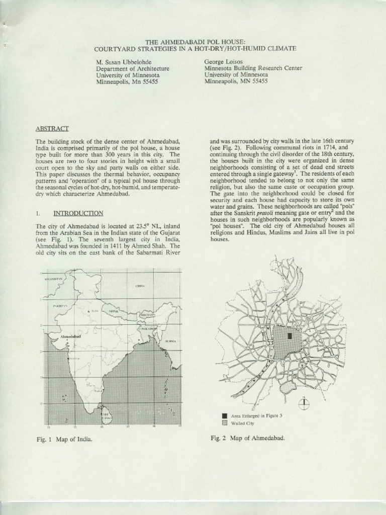 Pol House | PDF