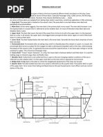 Ship Compartmentation and Watertight Integrity | PDF | Deck (Ship) | Ships