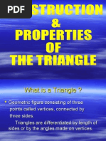 Maths Project Class 10 | PDF | Probability | Experiment