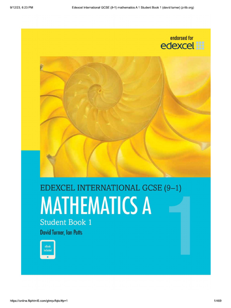 Math A | PDF