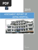 Checklist For CSSD For NABH Preparation and Its Quality Indicators ...