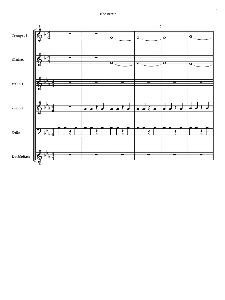 Konstantin Master v2 | PDF | Foreign Language Studies | Technology & Engineering