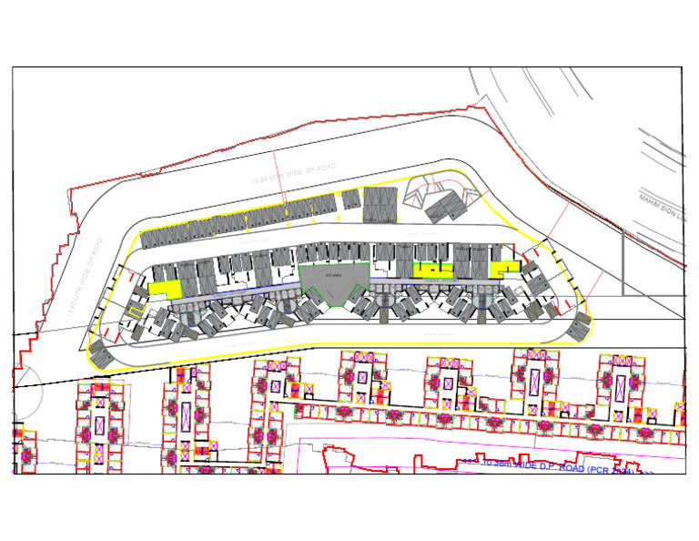 Basement Layout | PDF