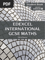 Key Topics Edexcel Higher Paper 3 | PDF | Qualifications | Student ...