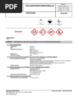 H - en P-Zinnen Chemie | PDF