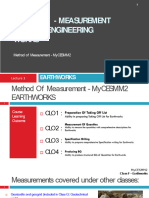 ACW 14 Asphaltic Concrete Specifications | PDF | Asphalt | Concrete