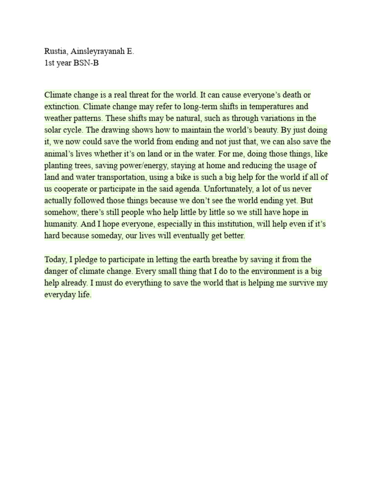 Reflection (Poster) | PDF