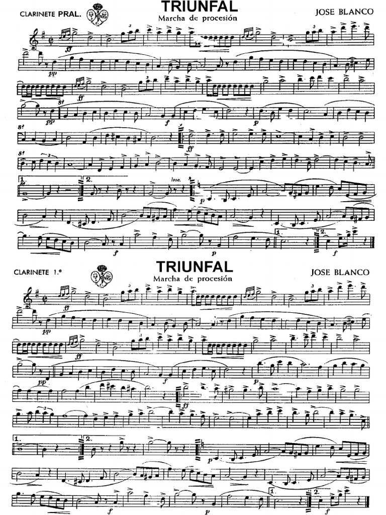 Triunfal | PDF Triunfal | PDF