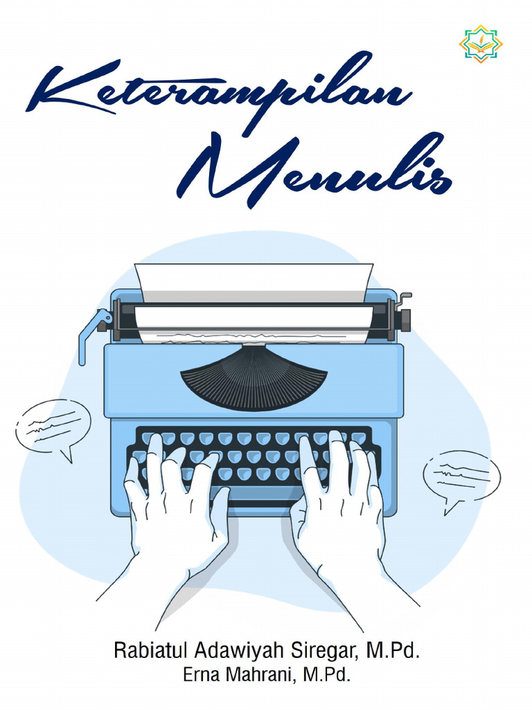 Buku Keterampilan Menulis | PDF