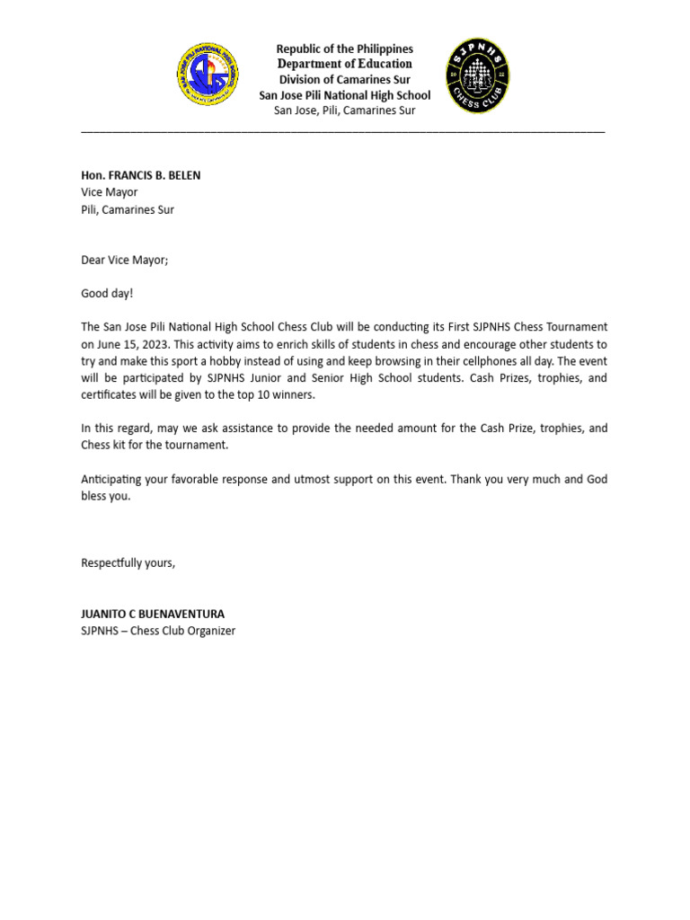 Letter Chess | PDF