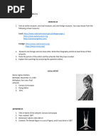 Year 9 French Revision Booklet | PDF