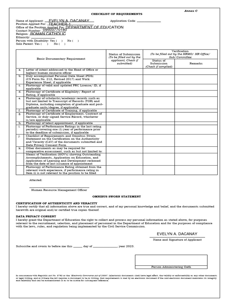 Ivy Application Checklist | Download Free PDF | Authentication Ivy Application Checklist | Download Free PDF | Authentication