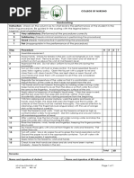 Borderline Personality Questionnaire BPQ Sample Items PDF | PDF | Mood ...