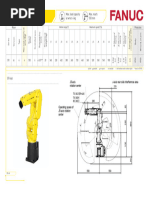 FANUC Datasheet-R-2000ic-165f | PDF | Mechanical Engineering ...