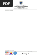 Deped Matatag Logo | PDF