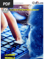 Module 1 - Week1 and 2 - Platform Technologies PDF | PDF | Computer Program | Programming