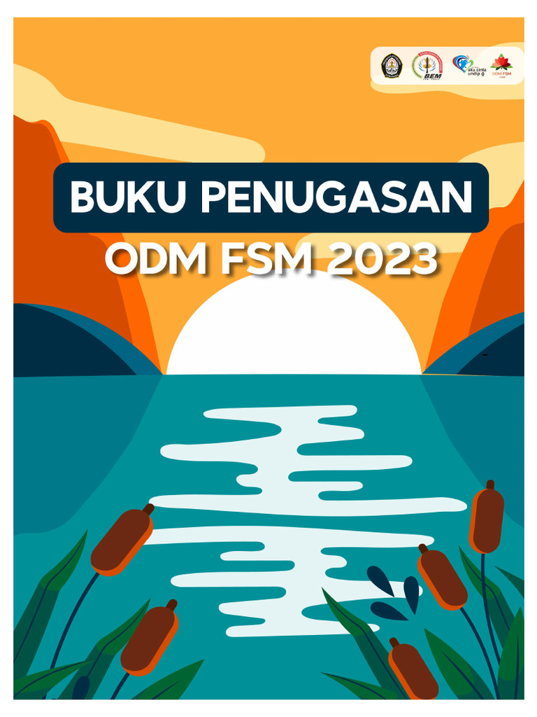 Buku Penugasan Odm FSM 2023 | PDF