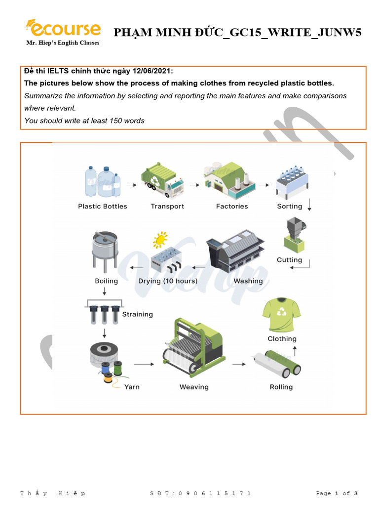 PH M Minh Đ C Gc15 Write Junw5 | PDF