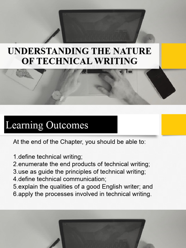 Essentials of Technical Writing Explained | PDF | Writing | Memorandum