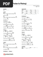 Your Way's Better Lyrics - Forrest Frank | PDF