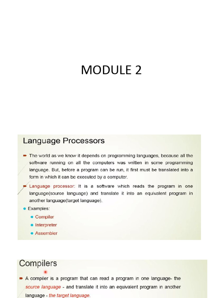 SSCD Chapter3 | PDF | Computer Programming | Computing