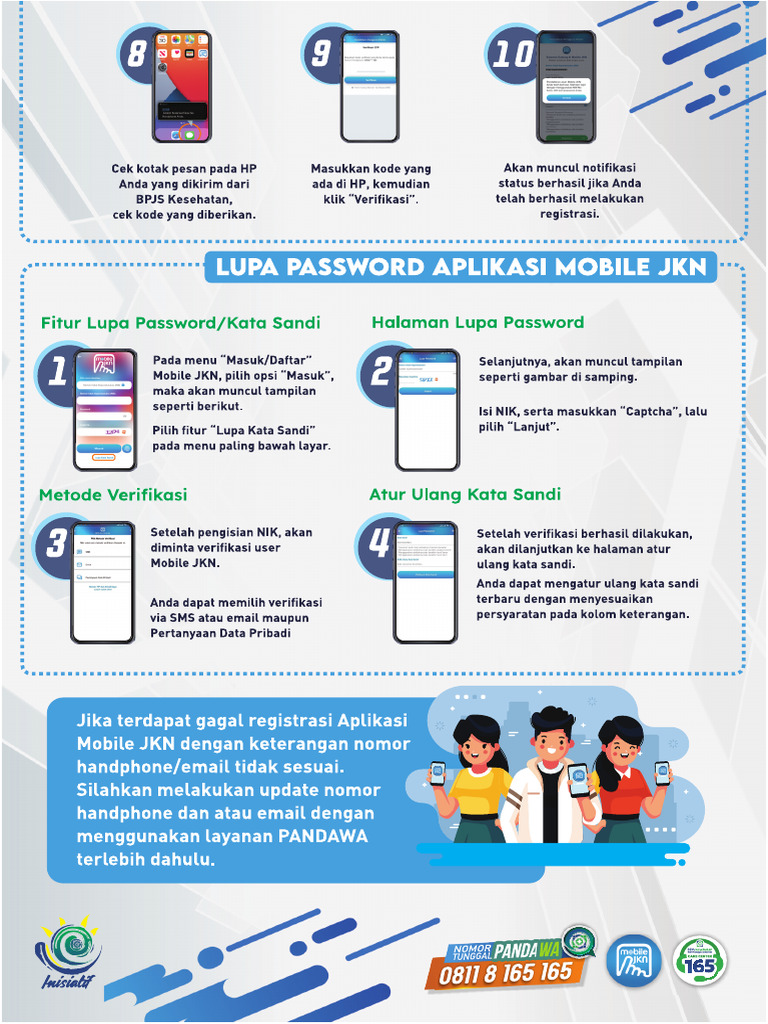 FLYER MKN Cover Page 2 2023 | PDF