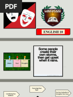 Grade 5 - Viewing Materials | PDF