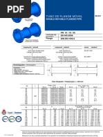Catálogo de Flanges PVC-U | PDF