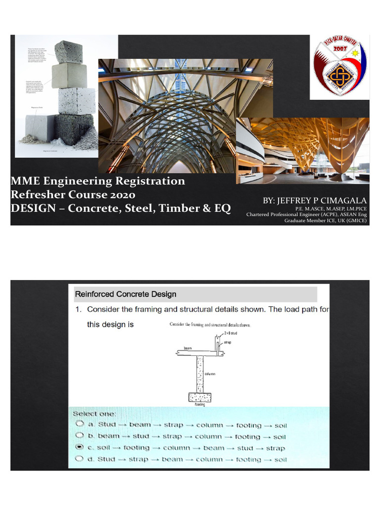 2020 MME Design - Final Slides | PDF | Technology & Engineering