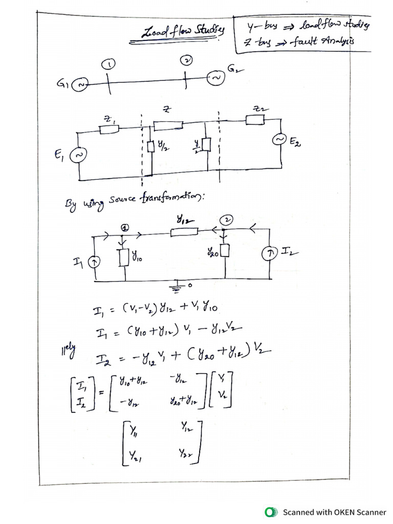 Unit 1 Psoc Pdf