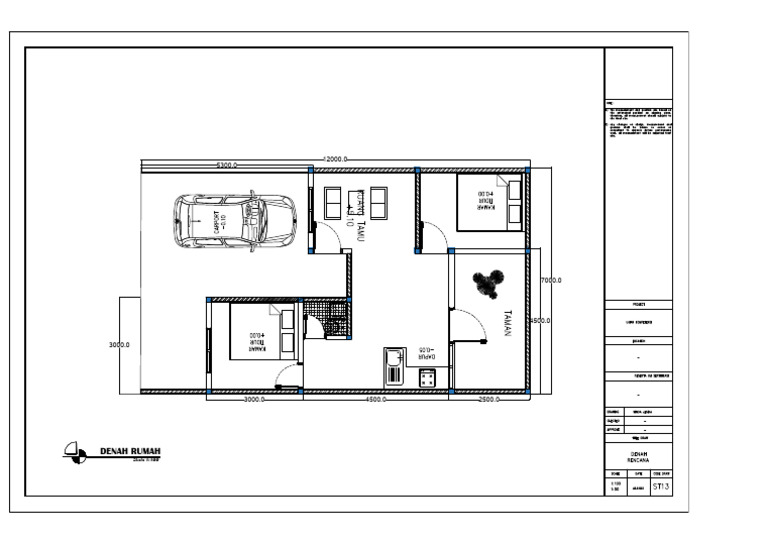 WINDA JESIKA CAD-Model | PDF