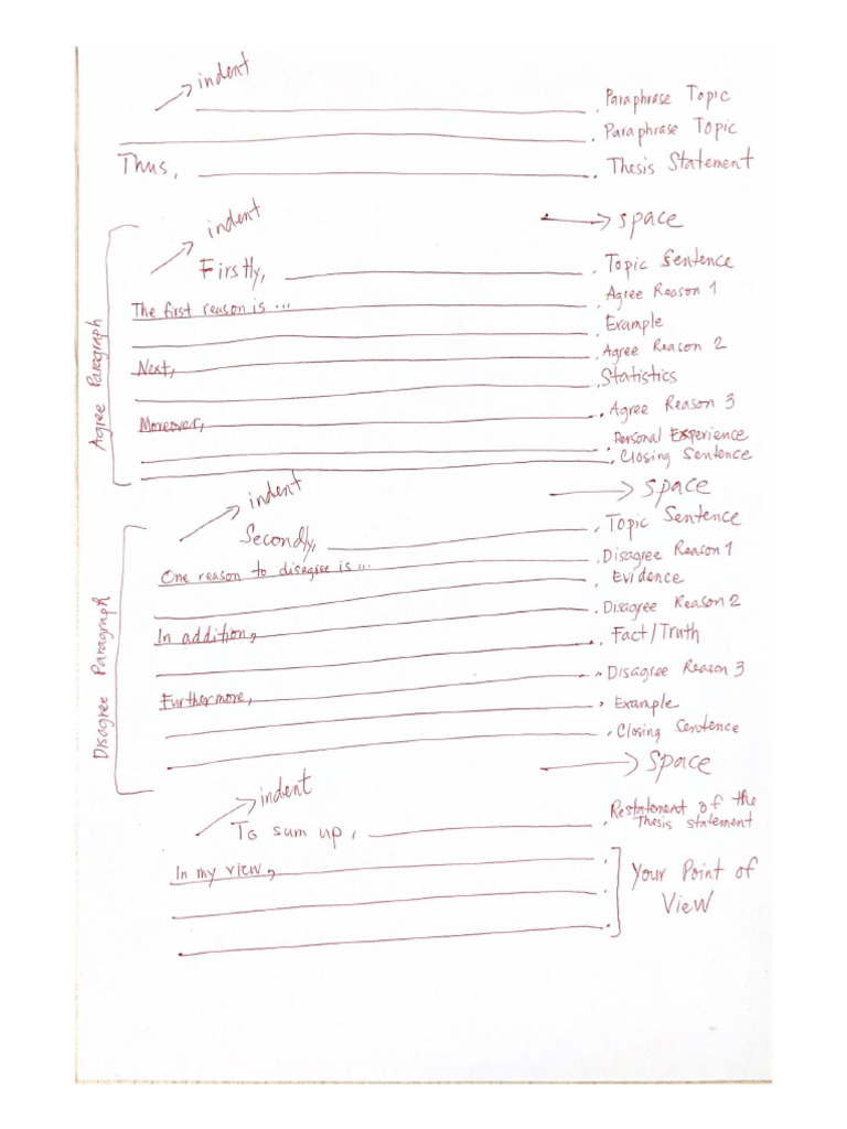 Paragraph | PDF