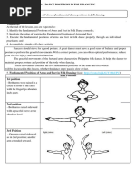 ABLLS-R Protocol | PDF | Hand | Foot