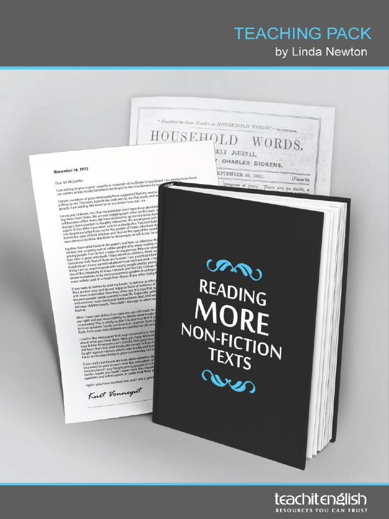 Reading Activities | PDF