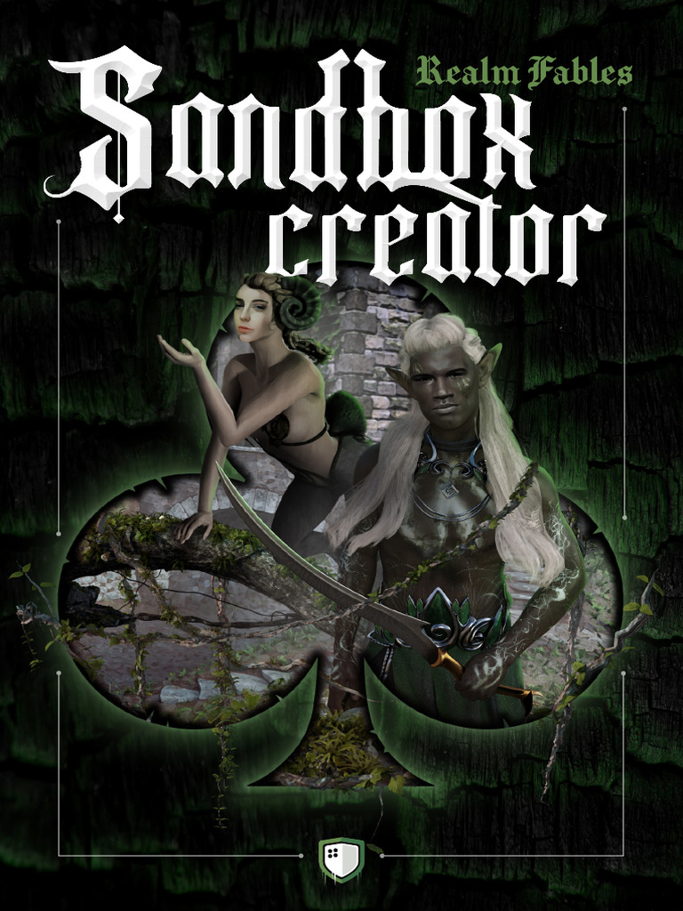 Sandbox Creator | PDF | Desert | Sea