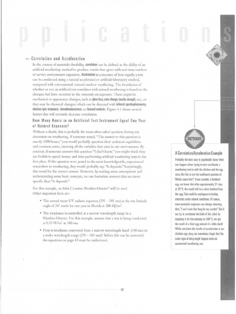 Kly Calculation | PDF