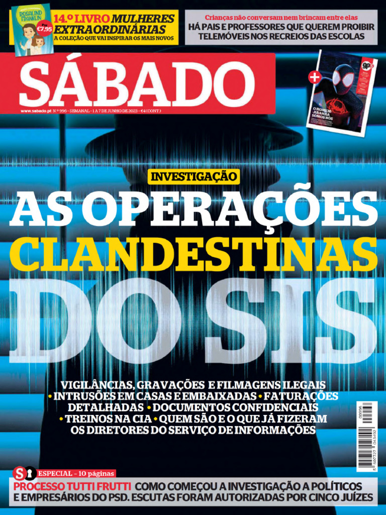 Sábado 996 | PDF