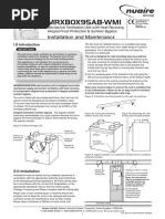 XCKJ167 Limit Switch Data Sheet | PDF | Technology & Engineering