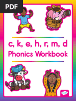 Activity Sheets KG2 | PDF