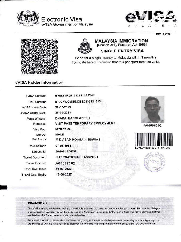 MD Azad Hossain Biswas | PDF