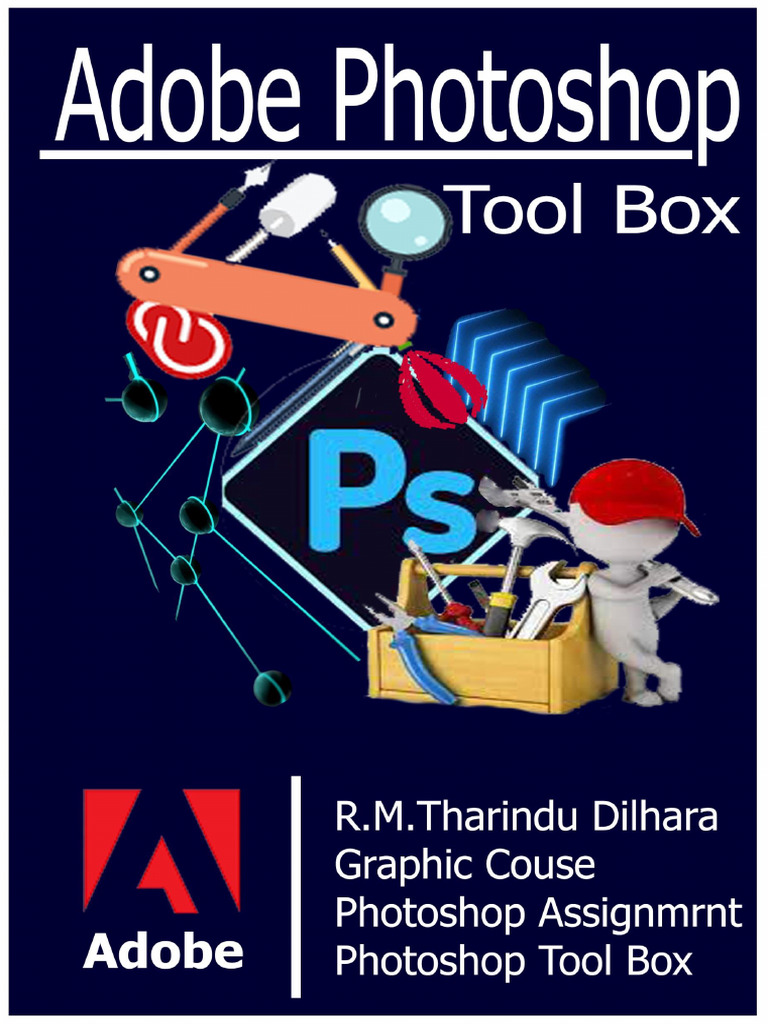 Photoshop CS6 (Sinhala Edition) | PDF