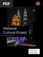 Menu - 85C Bakery Cafe | PDF | Breads | Cakes