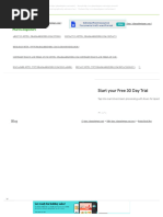 Mock Recall Summary Report Template | PDF | Business