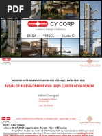 Overview of Section 33(11) Redevelopment | PDF